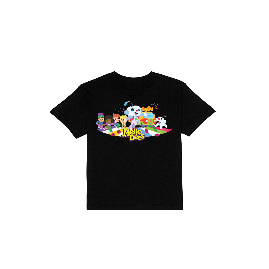 Mellodees | Official Mellodees Apparel – Mellodeesmusic